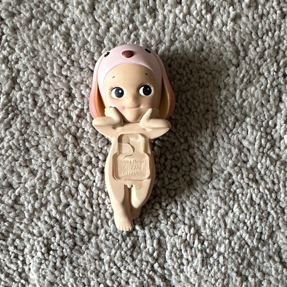Sonny Angel | Toys | Authentic Sonny Angel Lop Ear Bunny Hipper | Poshmark